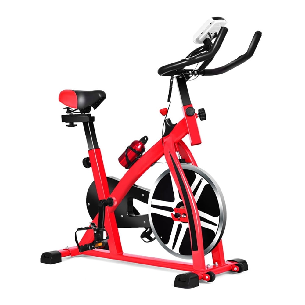 Demifill Exercise Bike, Stationary Bike for Home Gym, Adjustable ...