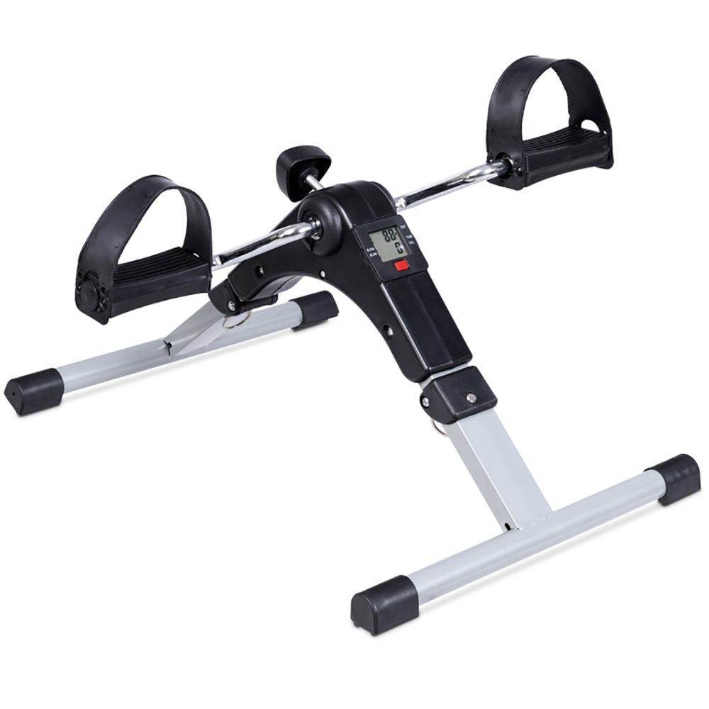 Demifill Folding Under Desk, Portable Under Desk Stationary Fitness ...