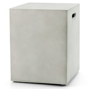 Propane Tank Storage Box