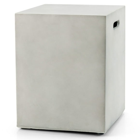 Propane Tank Storage Box