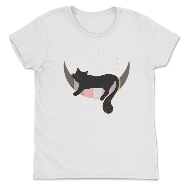 Demigirl Shirt, Demigirl Flag Pride Gift, Transgender & Nonbinary Pride ...
