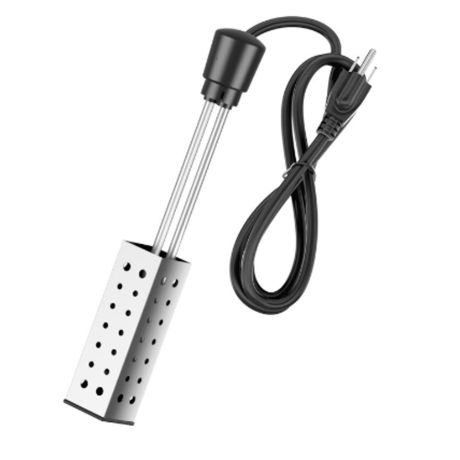 Demine 1500W Immersion Water Heater, Electric Portable Water Heater ...