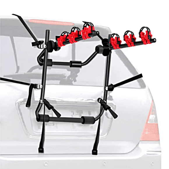 Hitch Mount Bike Racks in Bike Car Racks - Walmart.com