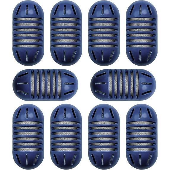 Demineralization Cartridge Compatible with HoMedics Ultrasonic Humidifiers, Prevents Hard Water ...