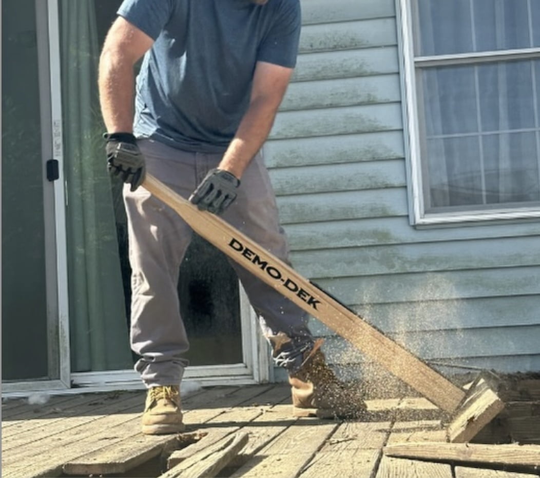 Demo-Dek Tool - Walmart.com