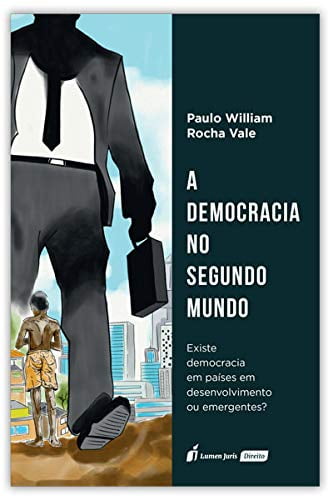 Democracia No Segundo Mundo, A - Walmart.com