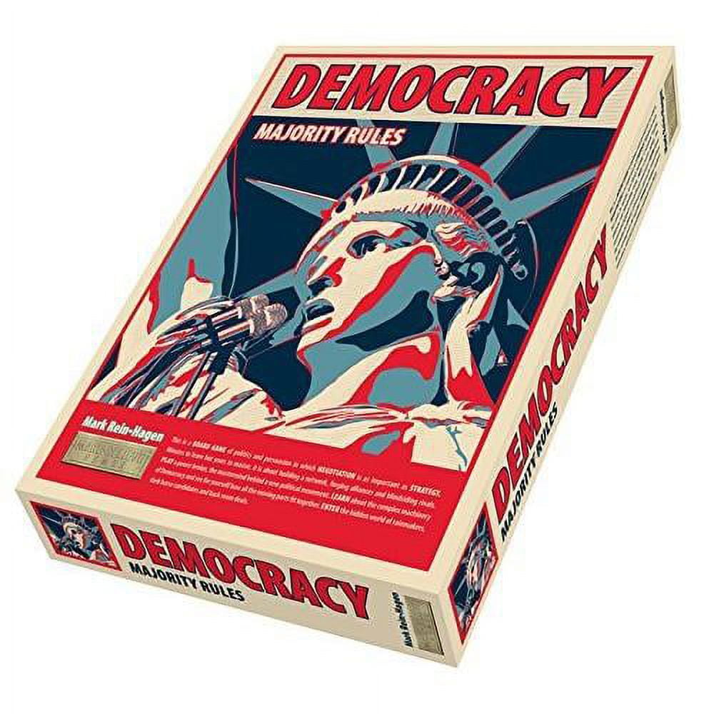 Democracy Game
