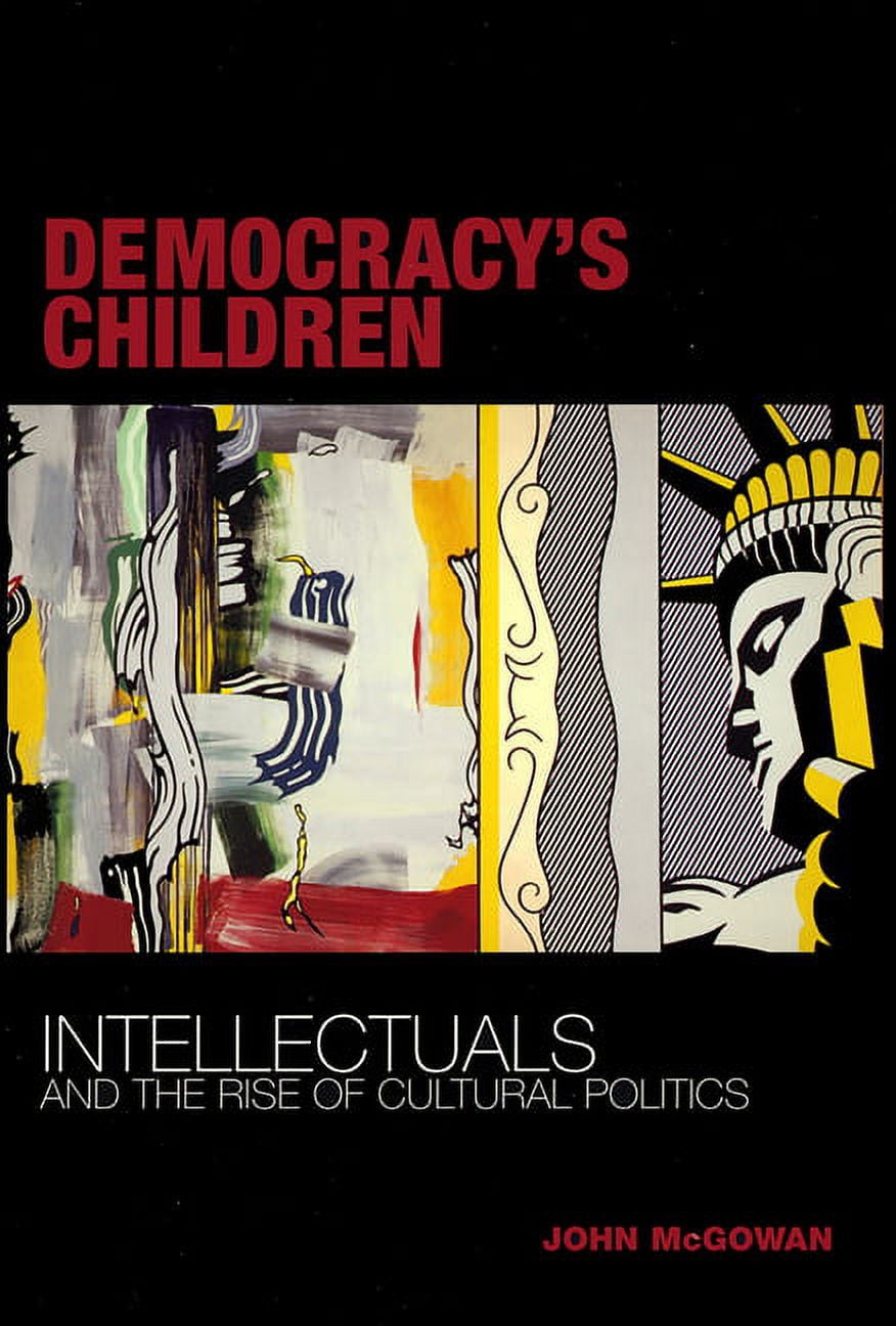 Democracy Kids