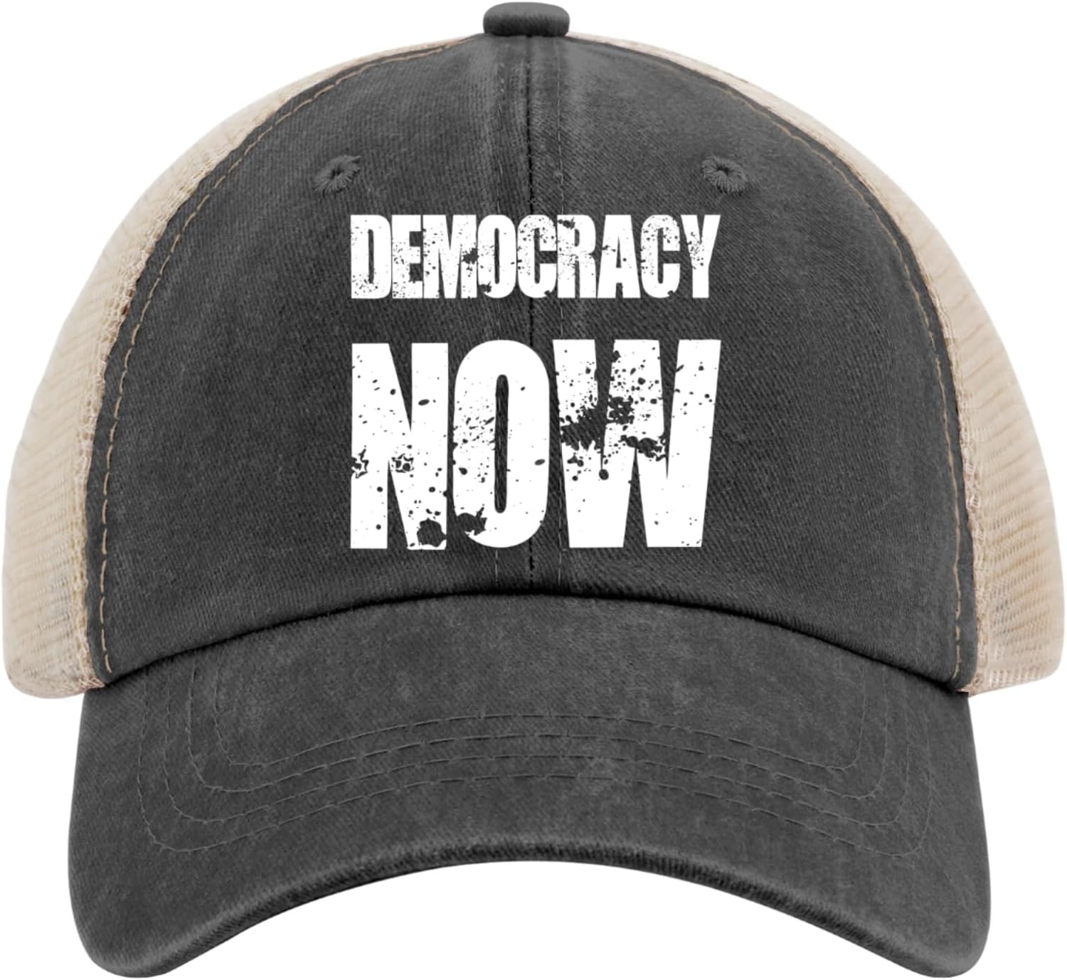 Doge Hats Doges Departments Of Governments Efficiency Snapback Hat ...