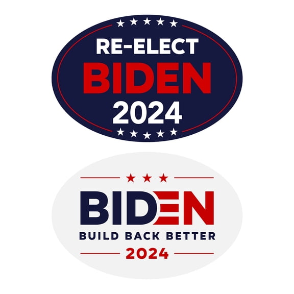Joe Biden Bumper Sticker