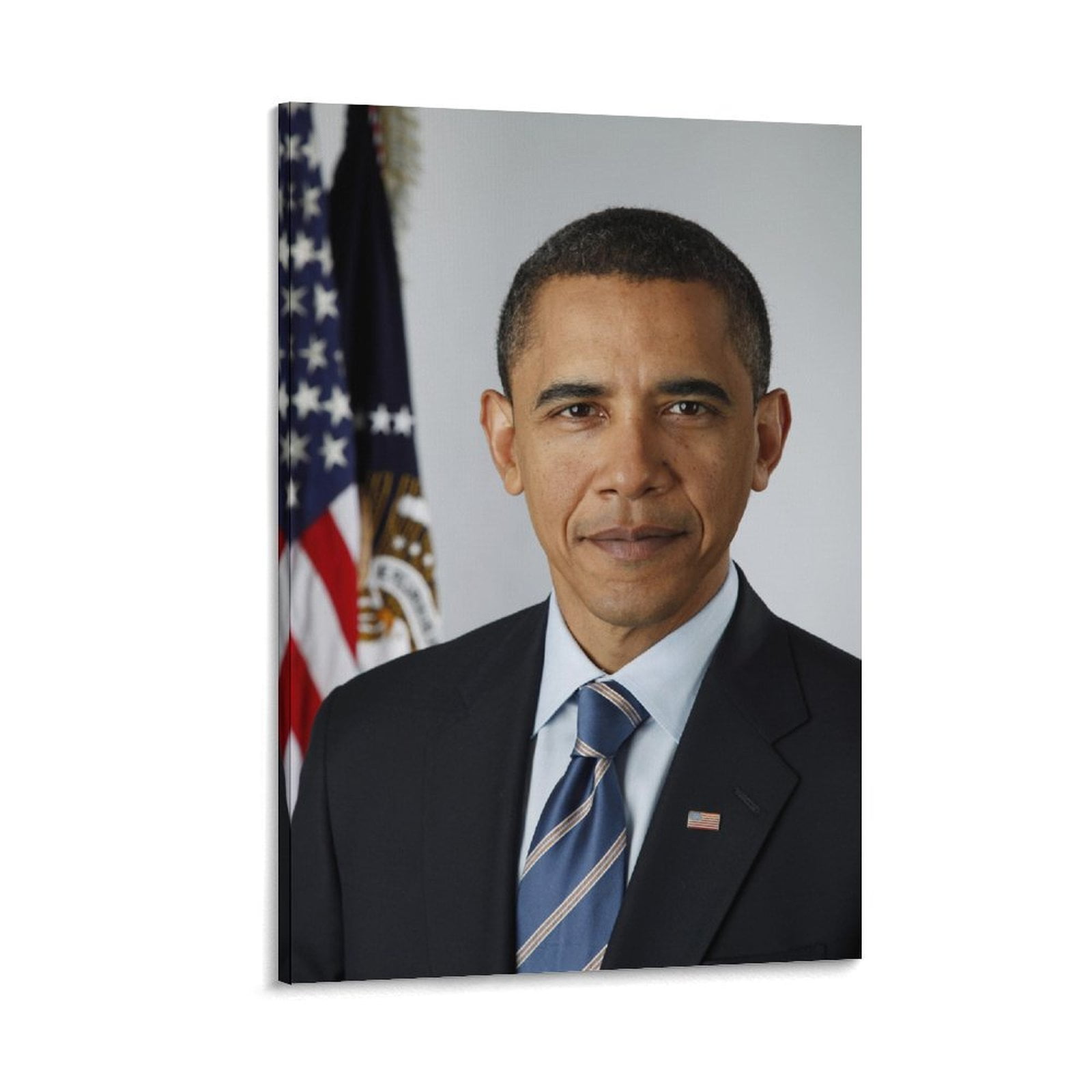 Democratic Party Presidents of The United States Barack Obama Celebs ...