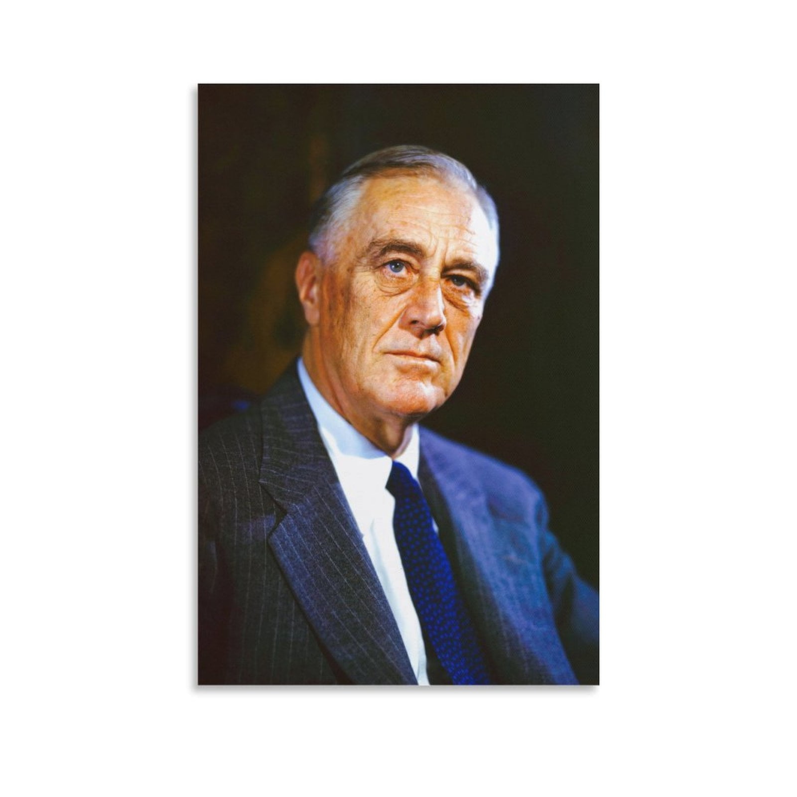 Democratic Party Presidents of The United States D. Roosevelt Celebs ...