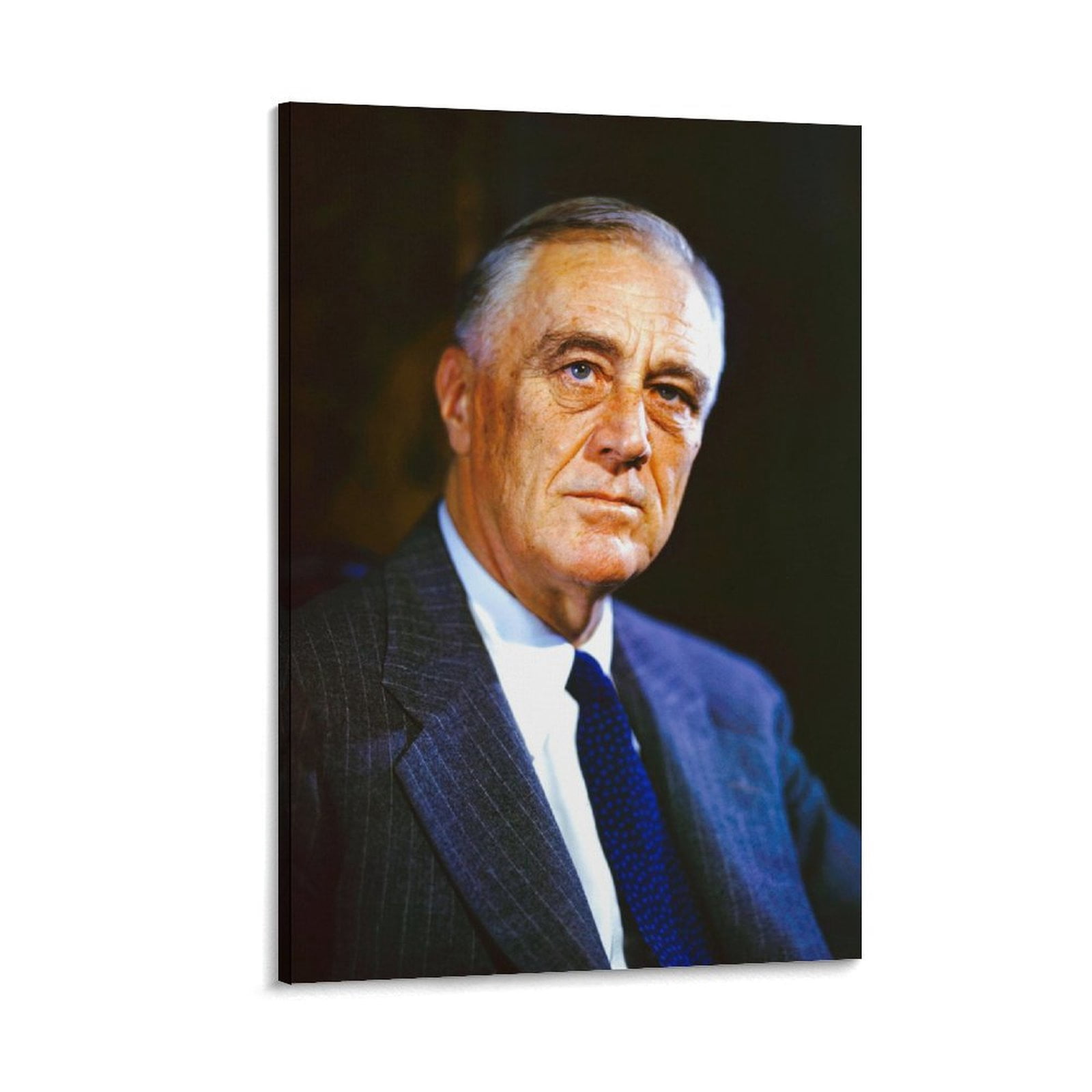 Democratic Party Presidents of The United States D. Roosevelt Celebs ...