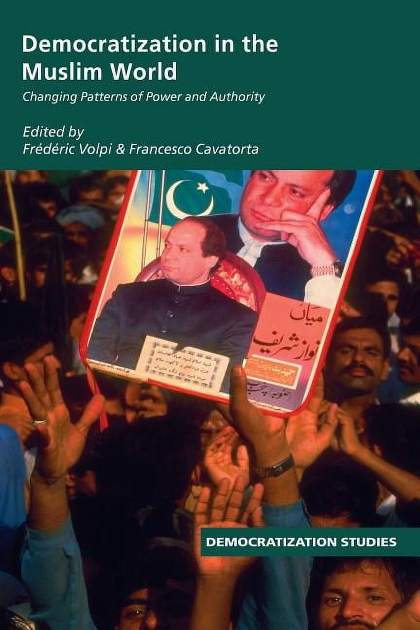 Democratization Special Issues Democratization in the Muslim World ...
