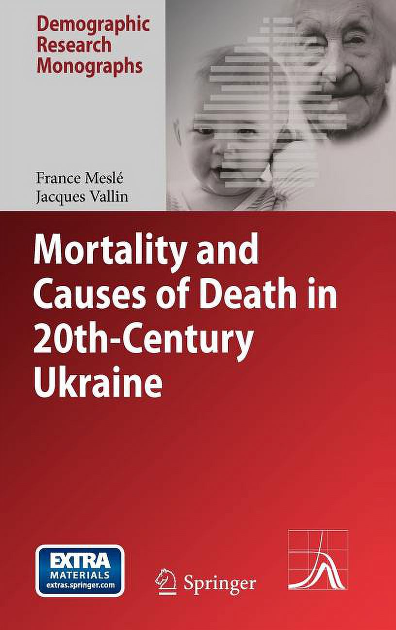 Demographic Research Monographs Mortality and Causes of Death in 20th ...