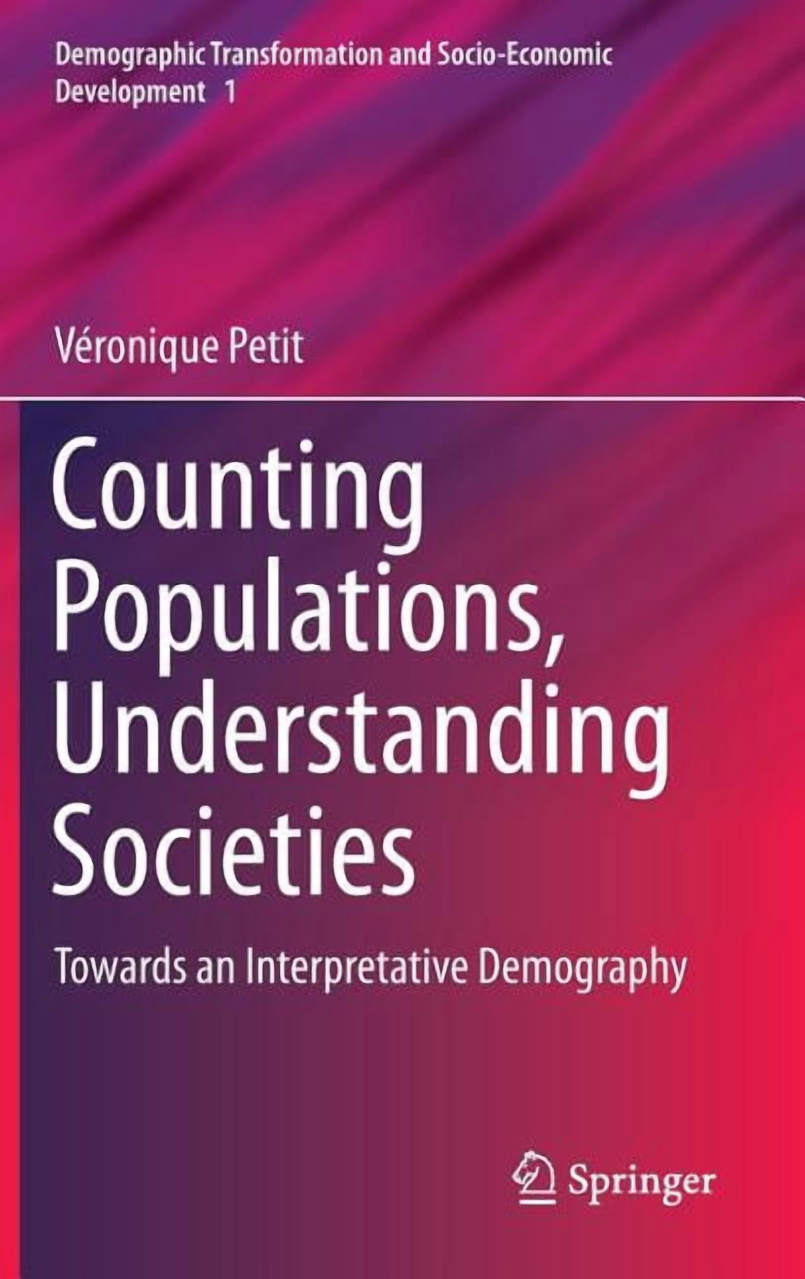 Demographic Transformation and Socio-Eco Counting Populations ...