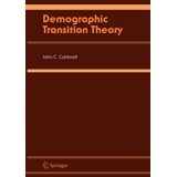 Demographic Transition Theory (Paperback) - Walmart.com