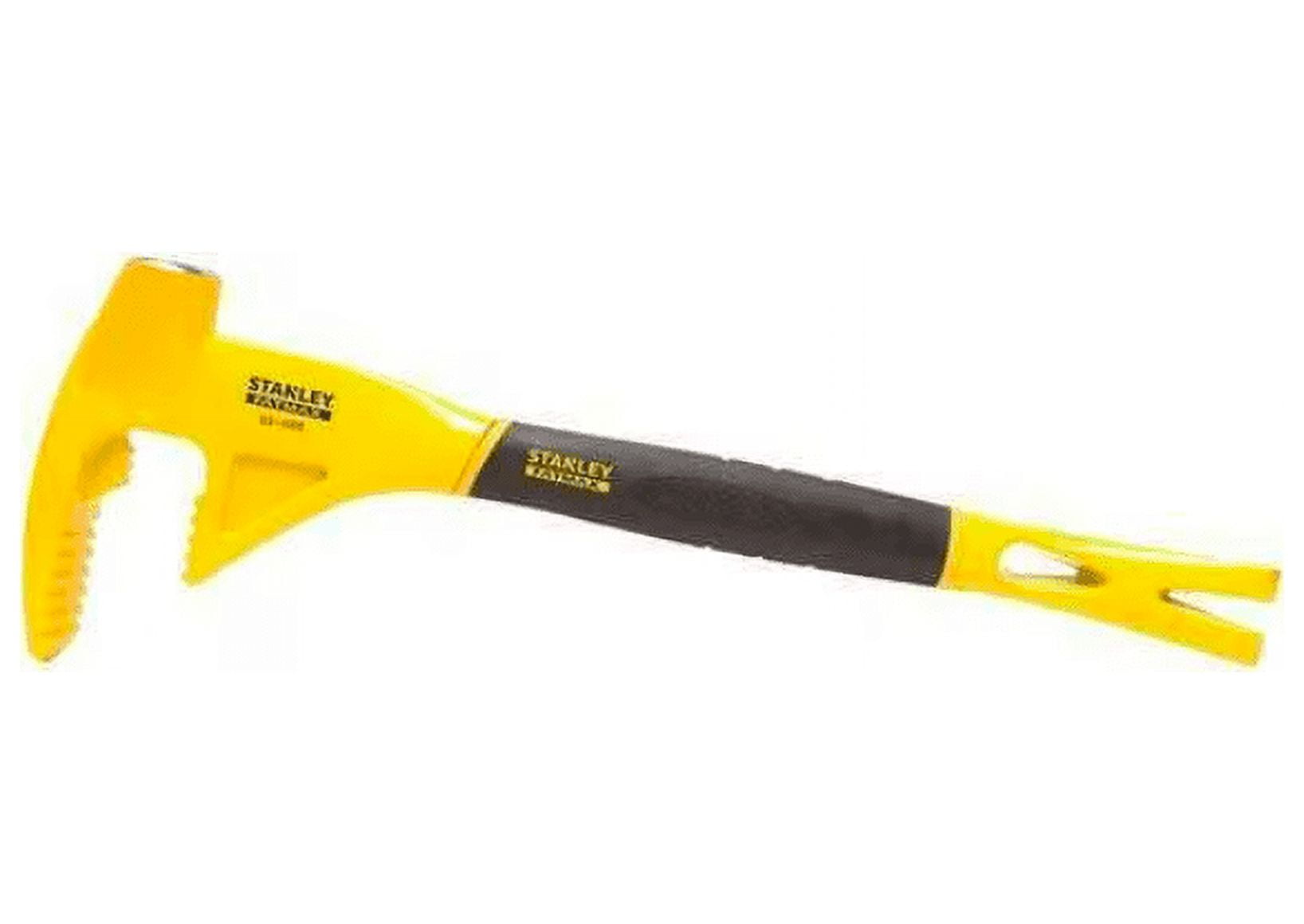 Demolition Bars, Universal Wrecking Tool - Walmart.com