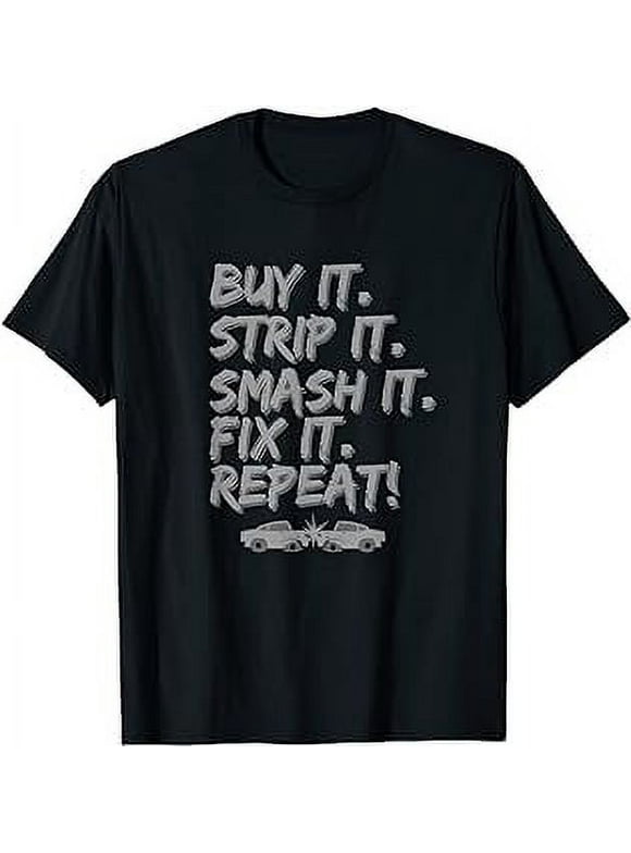 Demolition Ranch Shirt