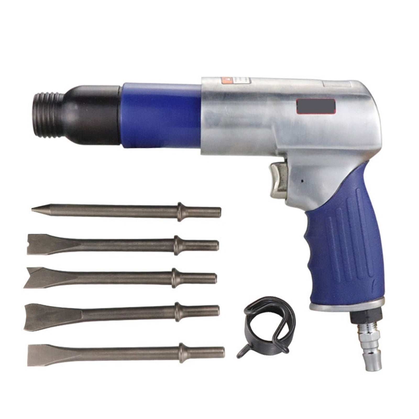 Demolition Jack Air Hammer 175mm Professional Handheld Pistol Gas ...