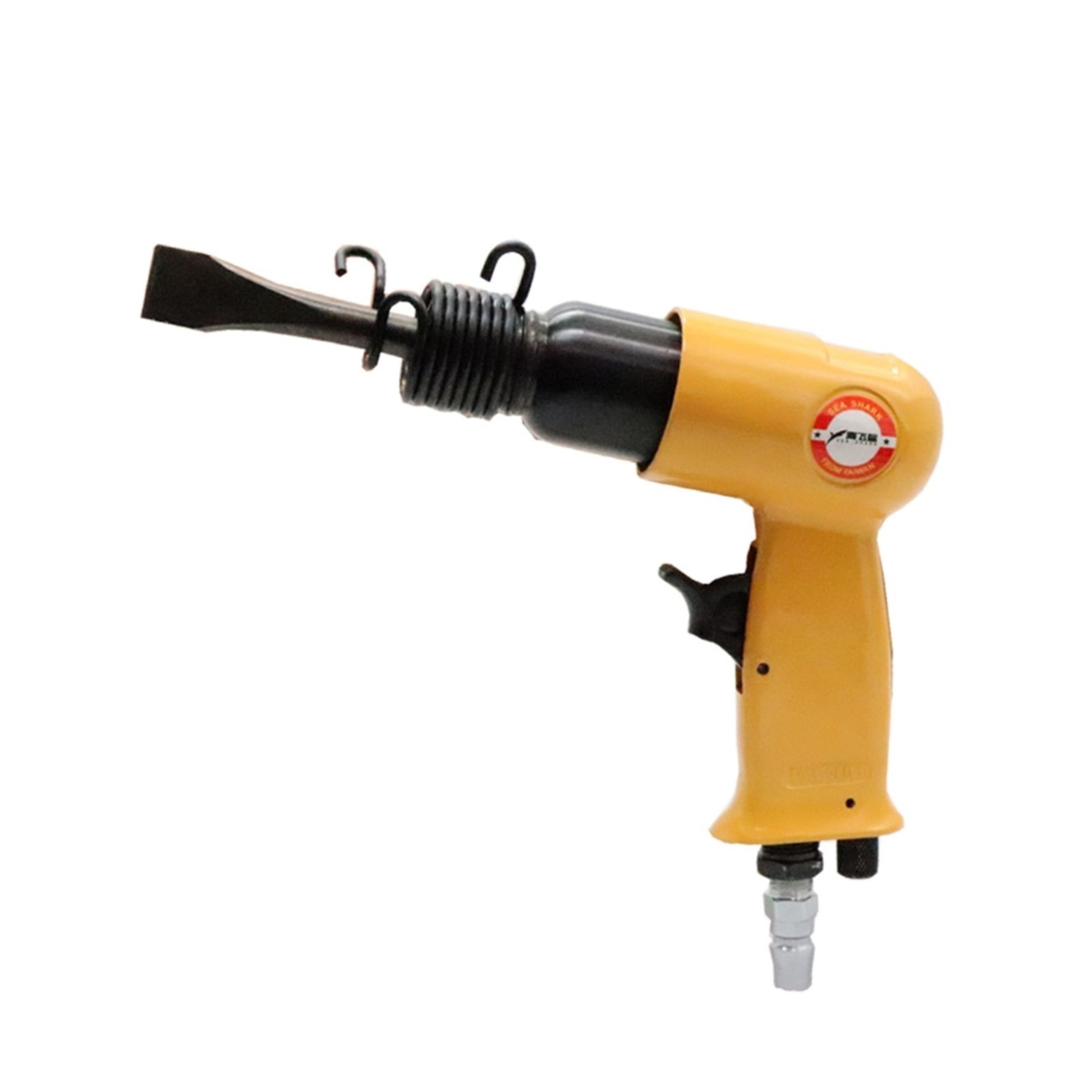 Demolition Jack Hammer 150Y Mini Air Shovel Metal Sander Pneumatic ...