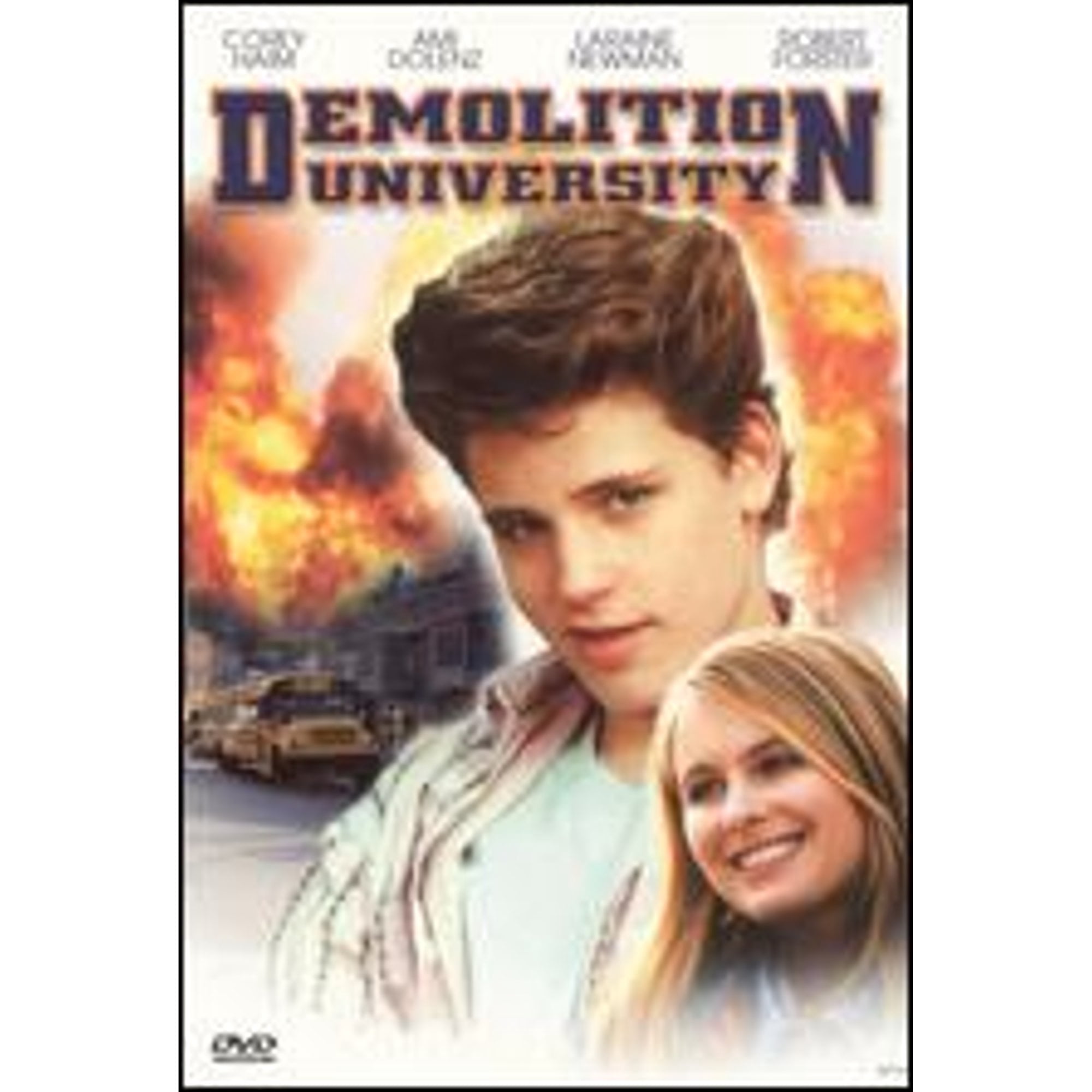 Pre-Owned Demolition University (DVD 0096009071196) directed by Kevin S ...