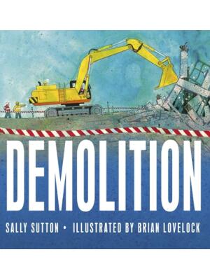 Demolition - Walmart.com