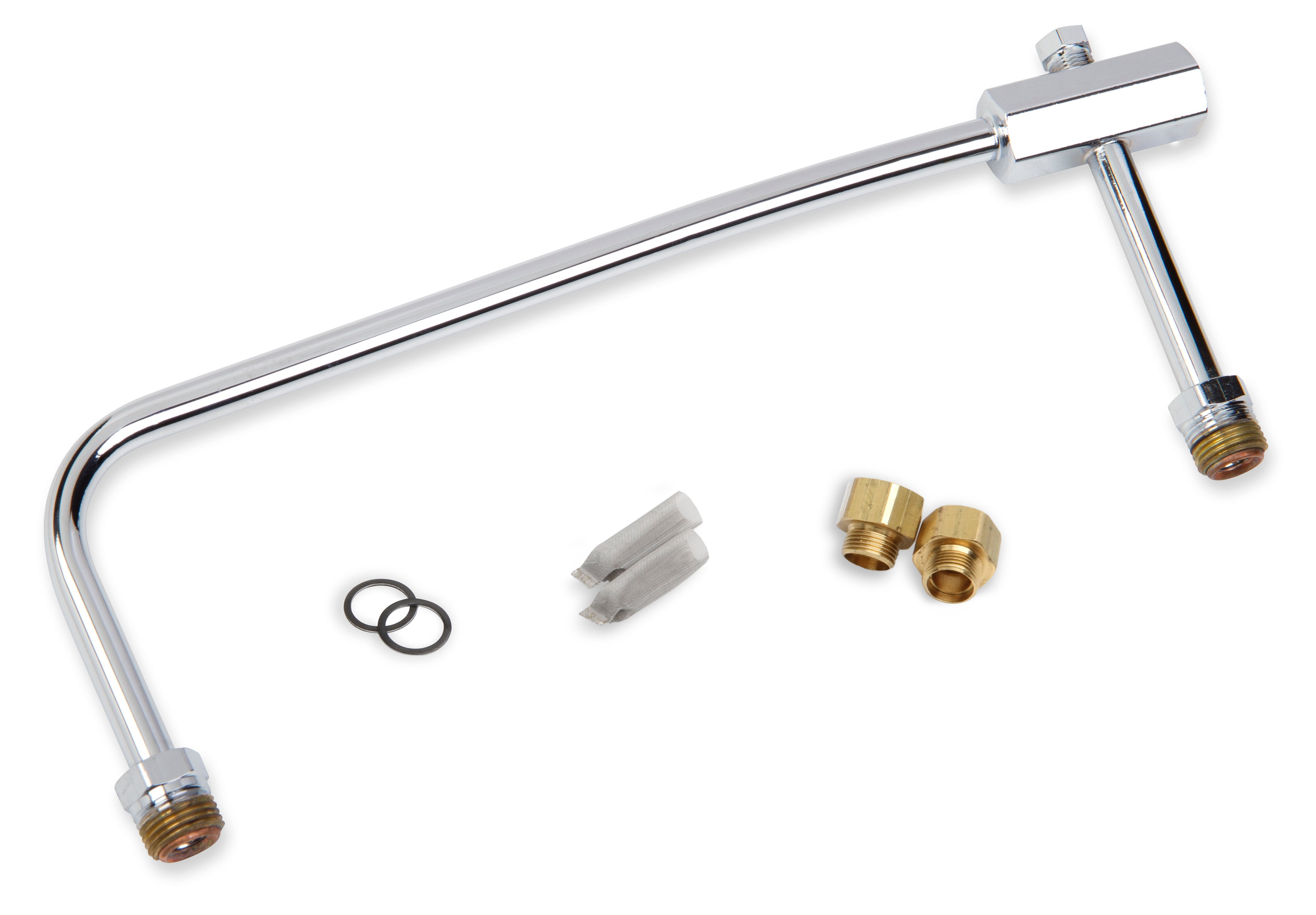 Demon Fuel Systems 140057 Fuel Line - Walmart.com