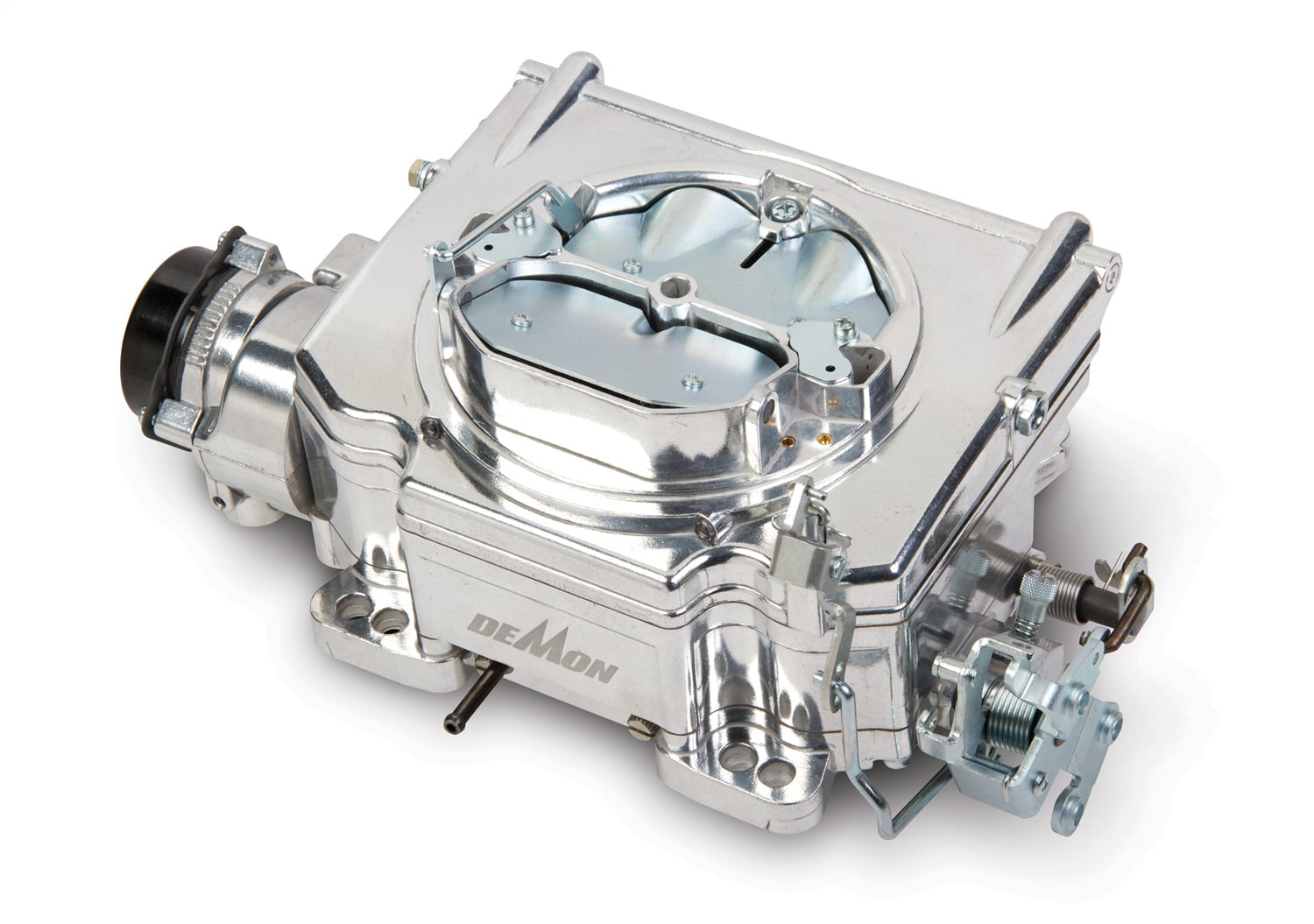 625 CFM Street Demon Carburetor - Walmart.com