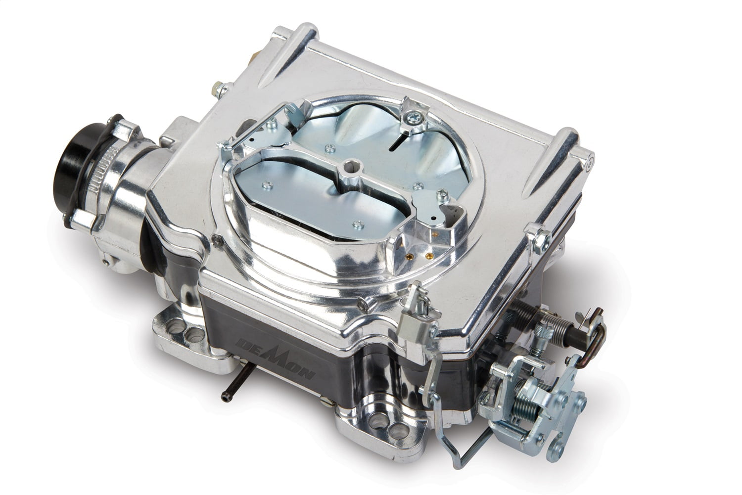 625 CFM Street Demon Carburetor - Walmart.com