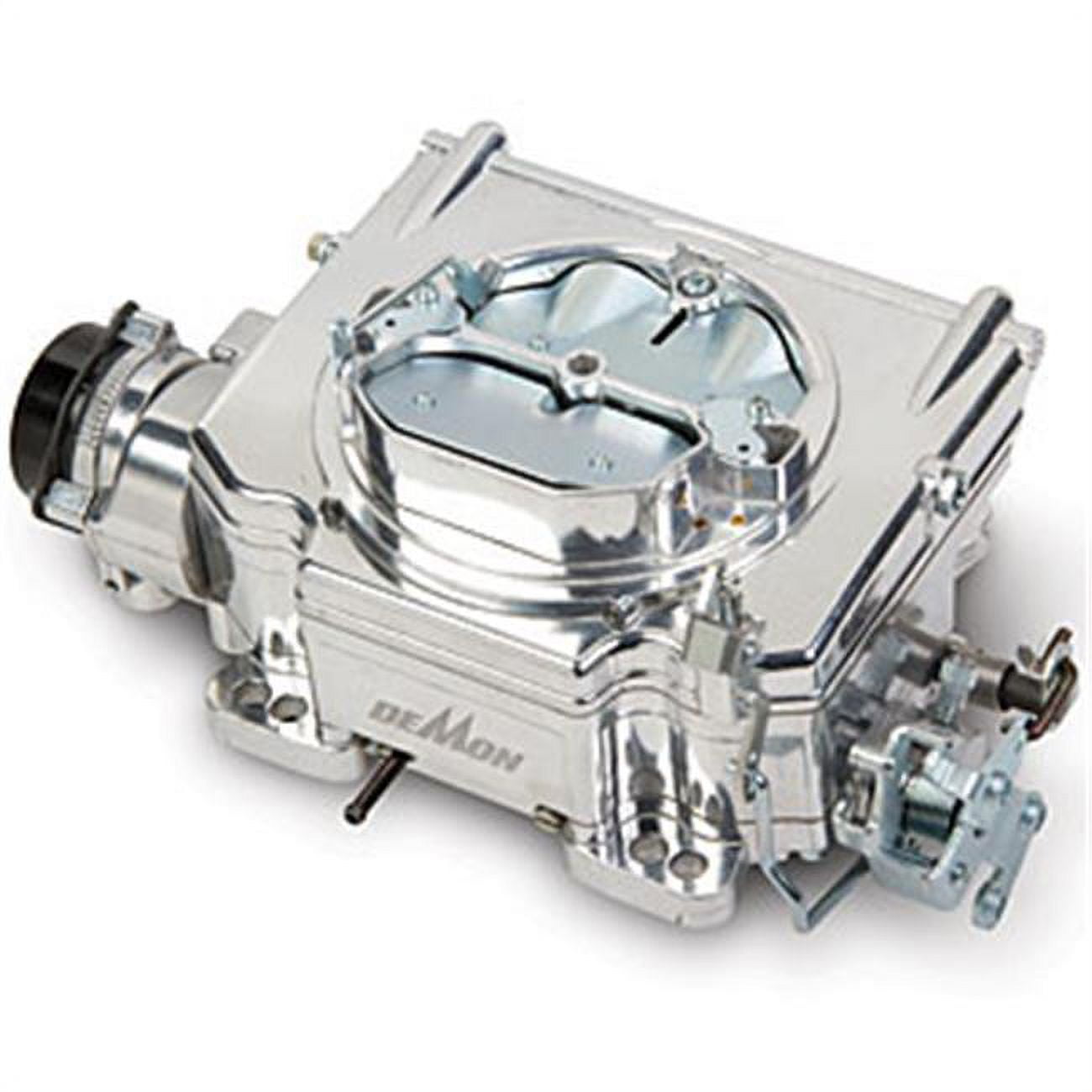 Demon Fuel Systems 750 CFM Street Carburetor - Walmart.com