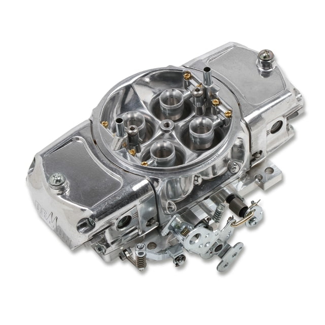 Demon Fuel Systems MAD-750-BT Carburetor - Walmart.com