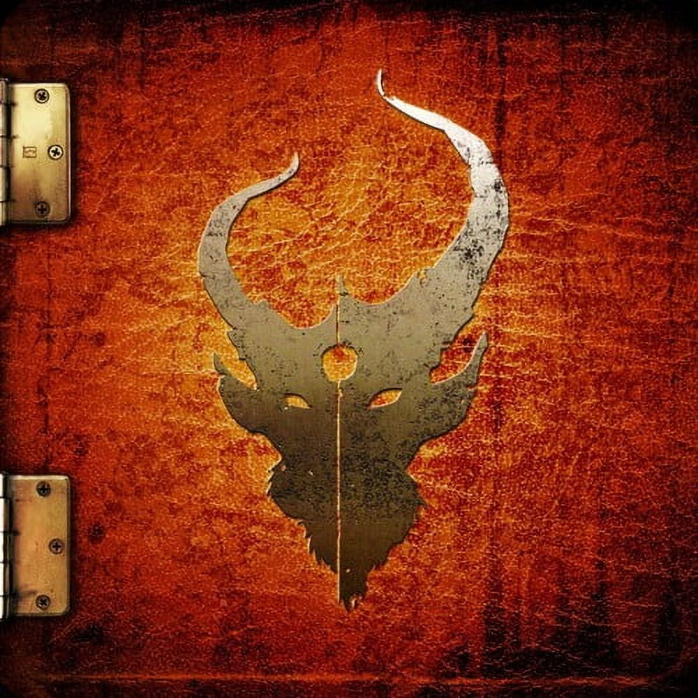 Demon Hunter - Demon Hunter - Rock - CD - Walmart.com