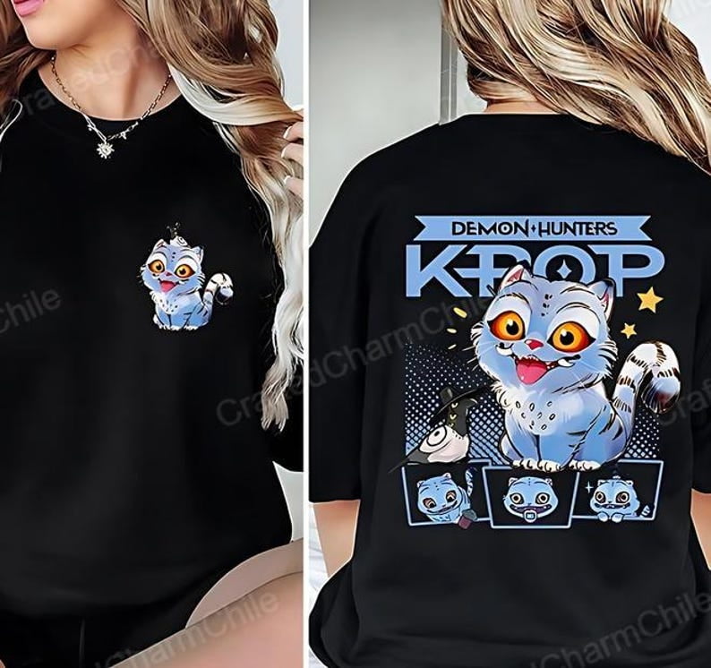 Demon Hunter Tiger shirt, Derpy the Tiger And Bird Demon Hunter Tiger ...