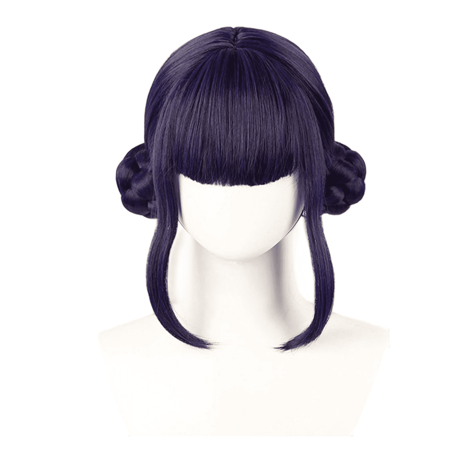 Demon Hunters Costume Rumi Cosplay Wig Anime Zoey Mira Wigs Long ...