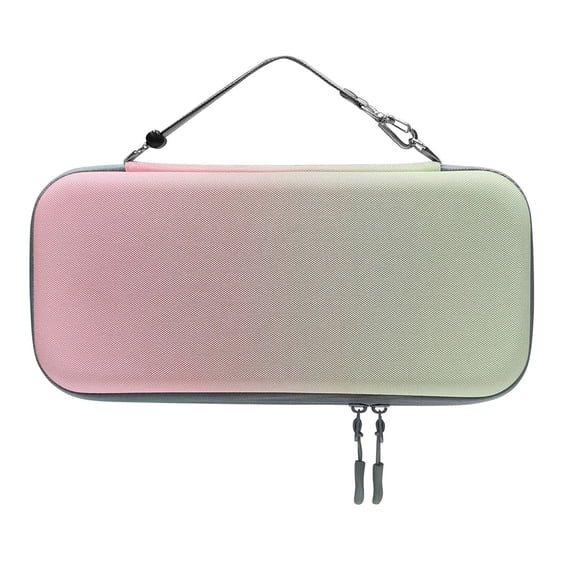 Portable Game Console Carrying Case, For Switch 2 & Handheld Devices ...