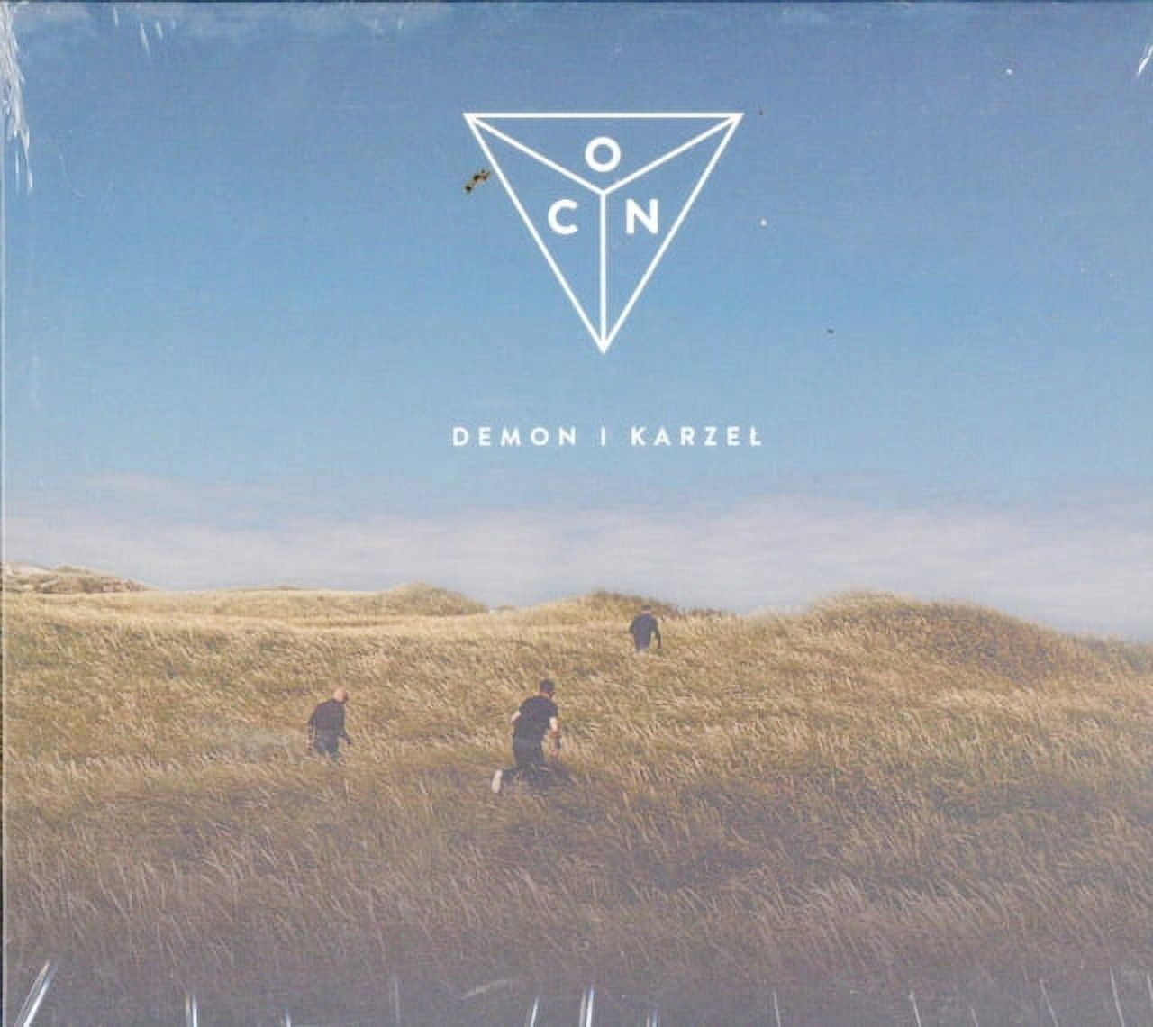 Demon I Karzel - Walmart.com