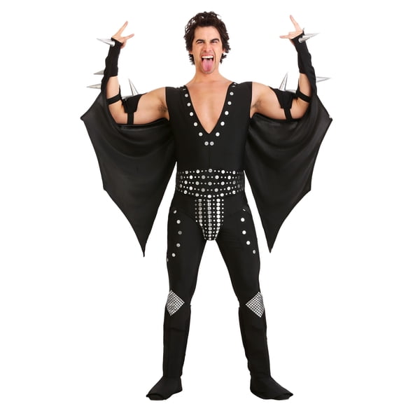 Demon Costumes