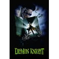 Demon Knight Poster 24Inx36In Art Poster 24x36 Unframed, Age: Adults ...