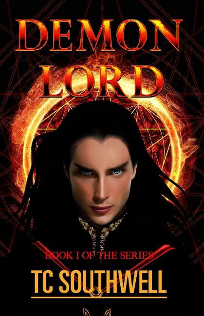 Demon Lord: Book I of the Demon Lord series (Paperback) by T C ...
