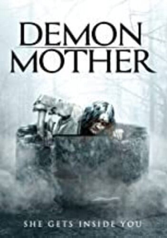 Demon Mother (DVD), Wild Eye Releasing, Horror - Walmart.com