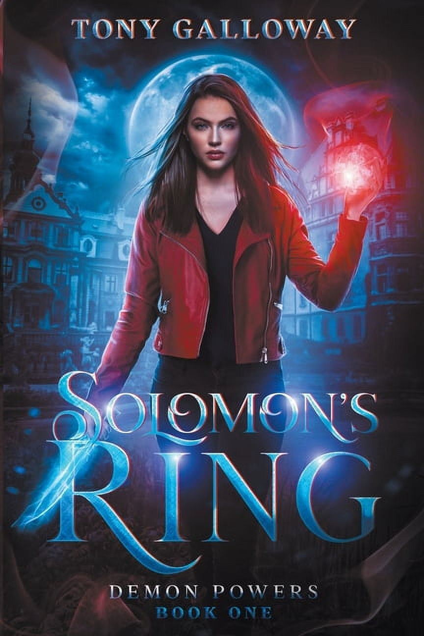 Solomons Ring