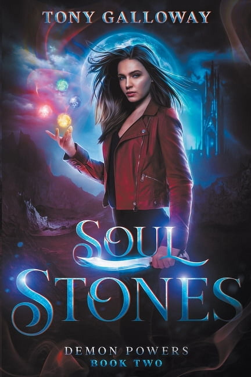 Soul Stone Powers