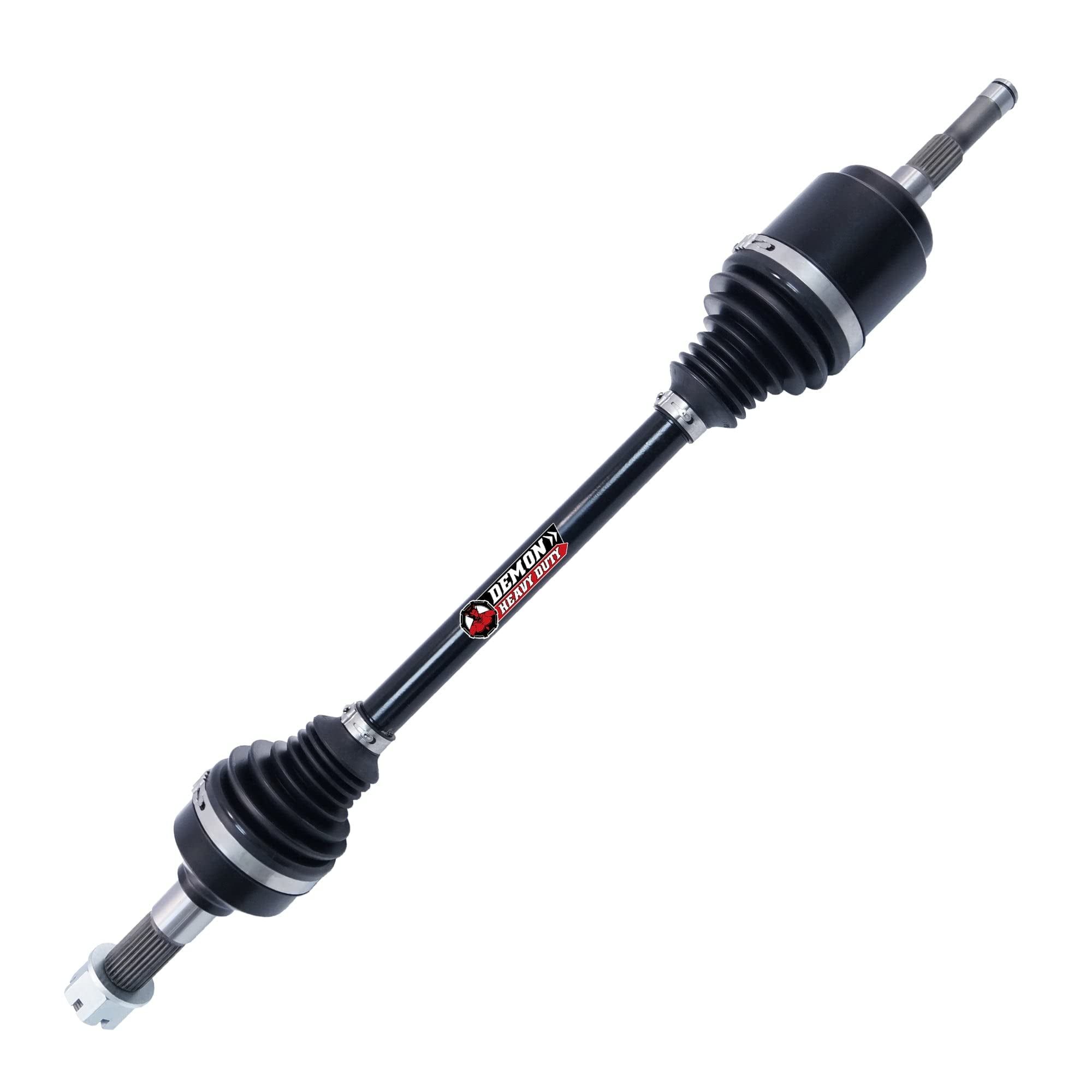 Demon Powersports Front Left Heavy Duty Axle for (2014-17) CFMOTO ...