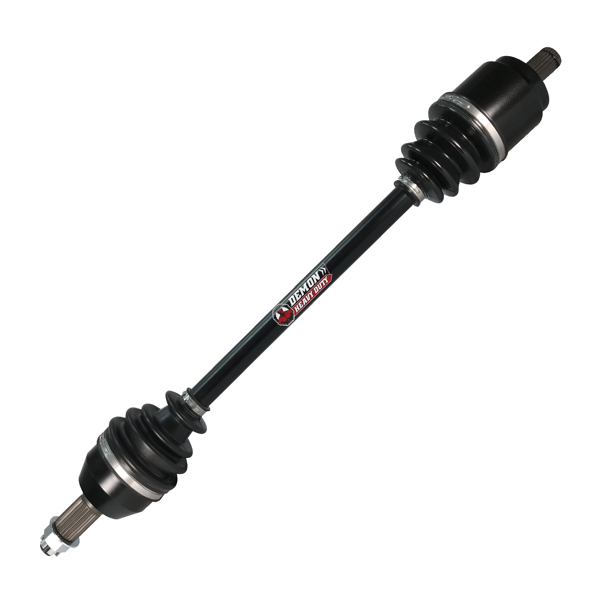 Demon Powersports Heavy Duty Axle for 2012 Polaris Ranger RZR 570 ...