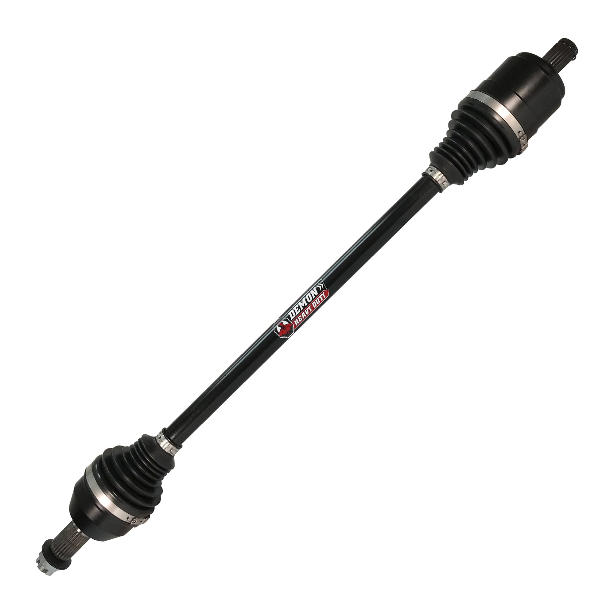 Demon Powersports Heavy Duty Axle for 2020 Polaris RZR XP 1000 Limited ...