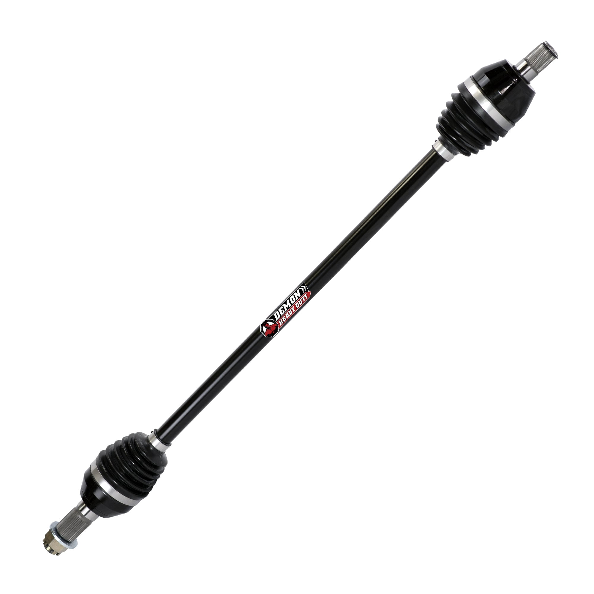 Demon Powersports Heavy Duty Axle for 2022-2023 Can-Am Maverick X3 Max ...