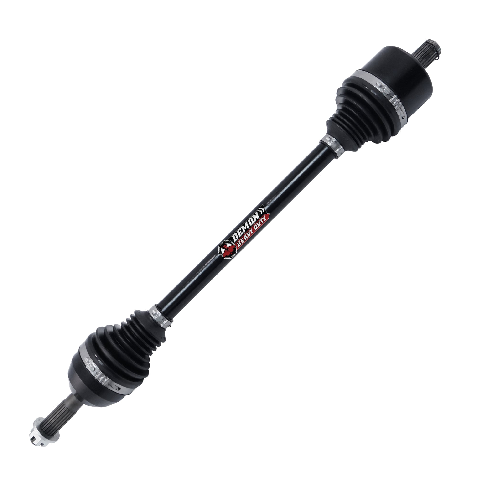 Demon Powersports Heavy Duty Axle for 2008 Polaris Ranger 4x4 500 EFI ...