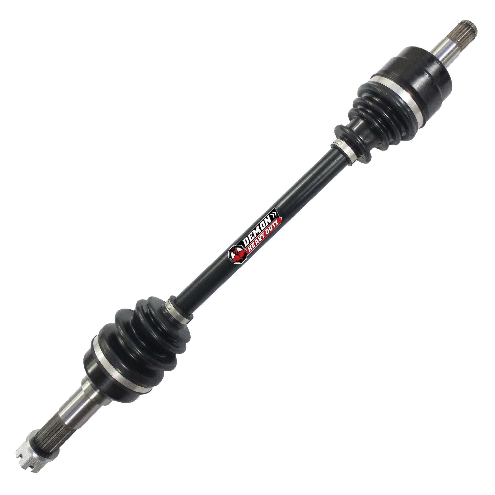 Demon Powersports Heavy Duty Axle for 2011-2013 Yamaha YXR700F Rhino ...
