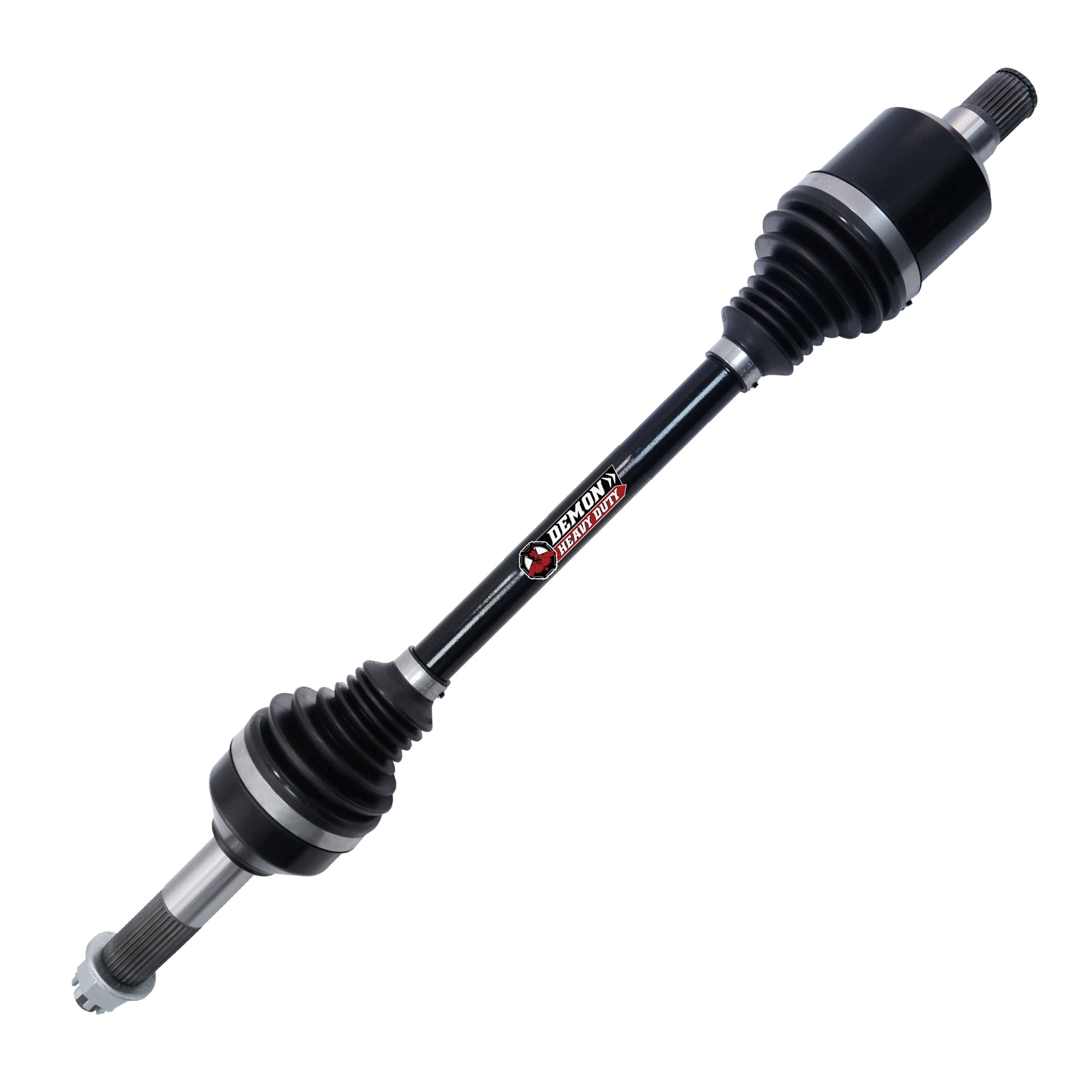 Demon Powersports Heavy Duty Axle for 2012-2016 John Deere Gator XUV ...